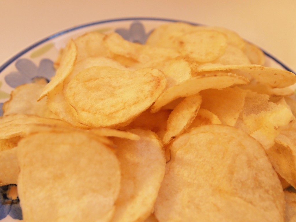 やっちまった！なんでそんなの食べたかなぁ: アトピーっ子と暮らす日々